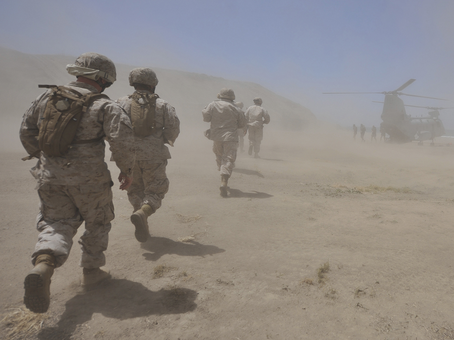 Land Applications - Avantix