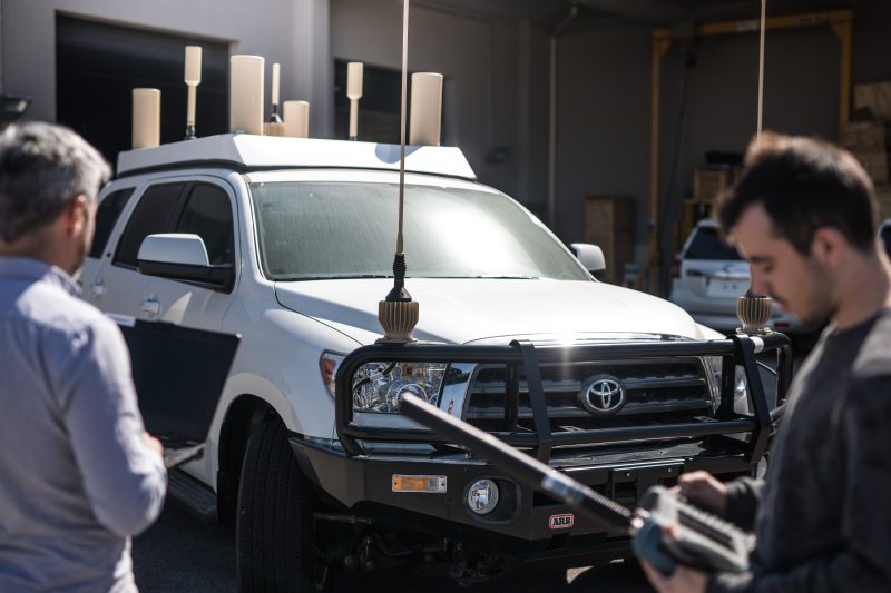 Critical high-tech systems - Avantix