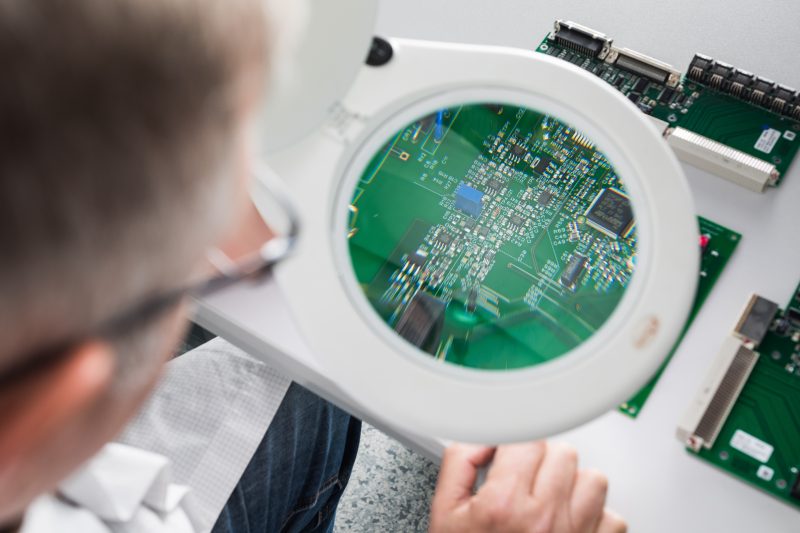 Services & support - Avantix