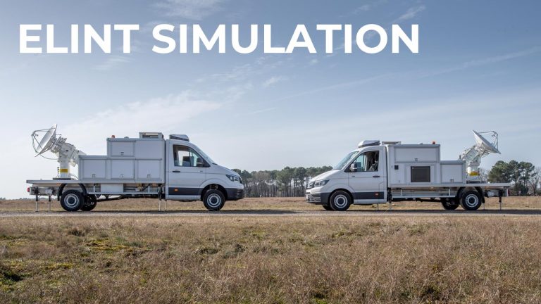 Critical high-tech systems - Avantix