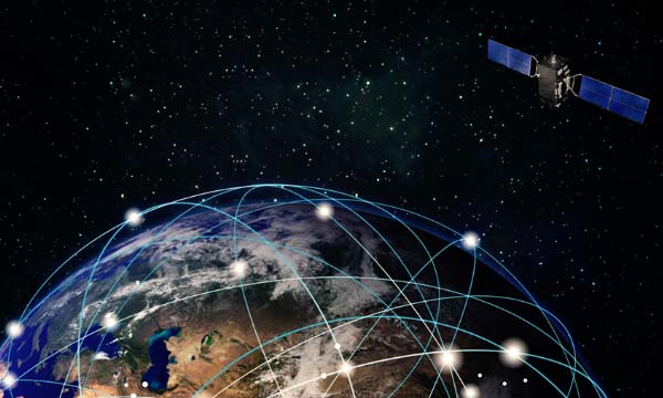 Space Situational Awareness (SSA) - Avantix