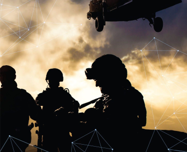 Critical high-tech systems - Avantix