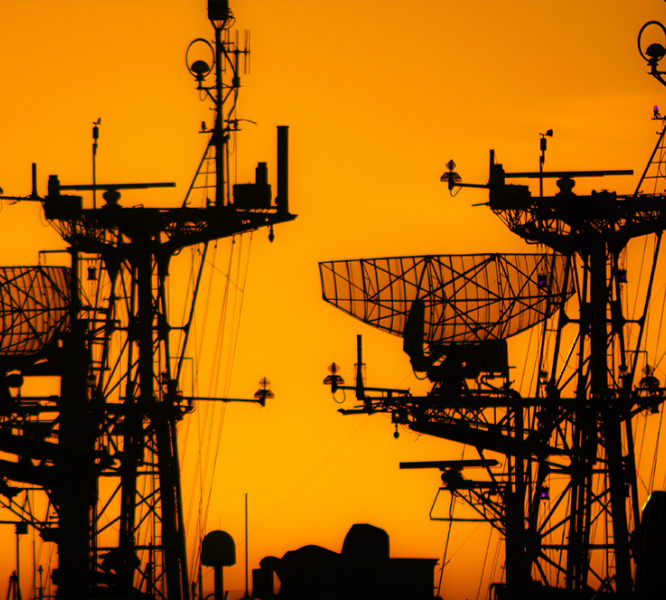 Critical high-tech systems - Avantix